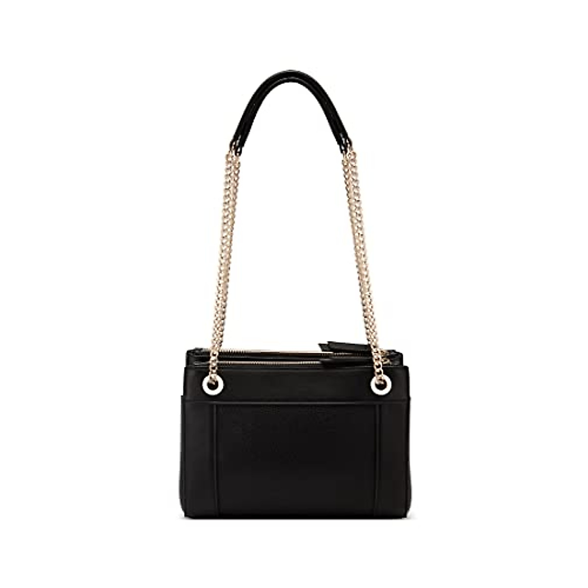 Nine West Ellie A List Crossbody, Black