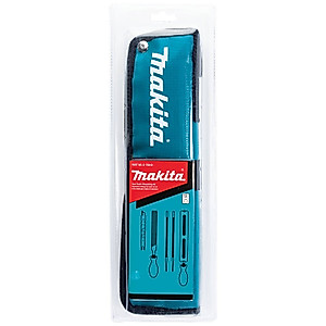 Makita D-75910 5/32" Saw Chain Sharpening Kit