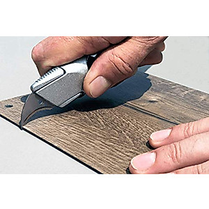 Better Tools - 2-Notch German Concave Hook Blade (100/box)