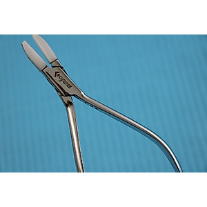 New Adjusting Eyeglass Arms Frame Plier Multi-Purpose Optical Optician Tool CYNAMED USA