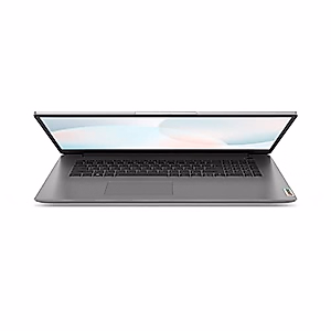 Lenovo - 2022 - IdeaPad 3 - Travel Laptop Computer - AMD Ryzen 5 - 17.3" FHD Display - 8GB Memory - 512GB Storage - Windows 11 Home