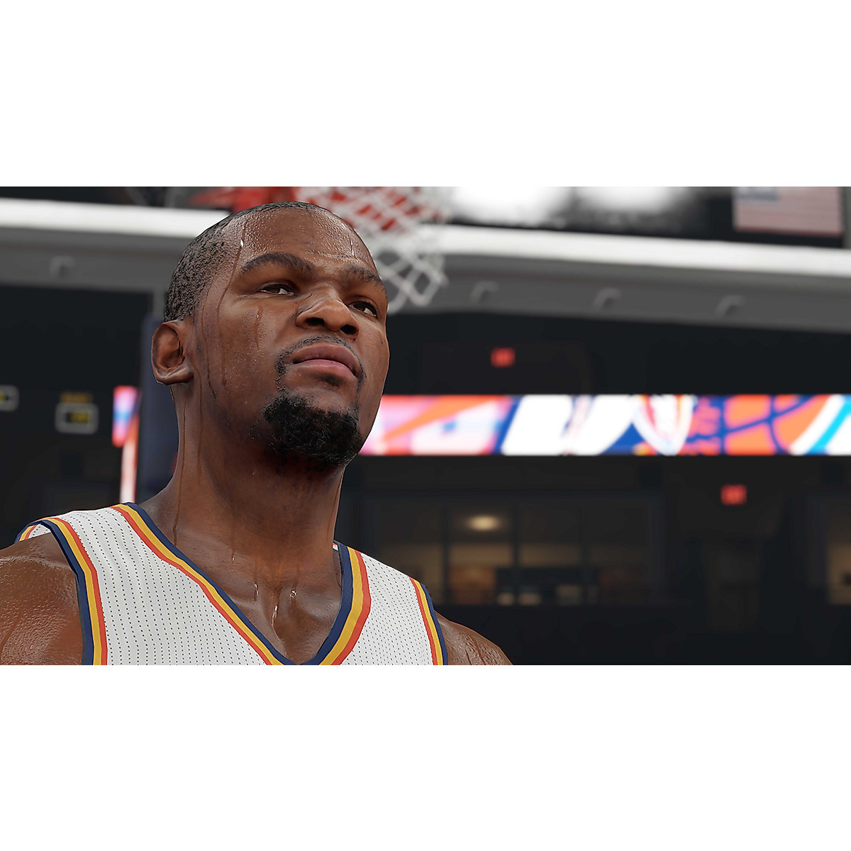 NBA 2K15, XBox One-Blu-ray Disc