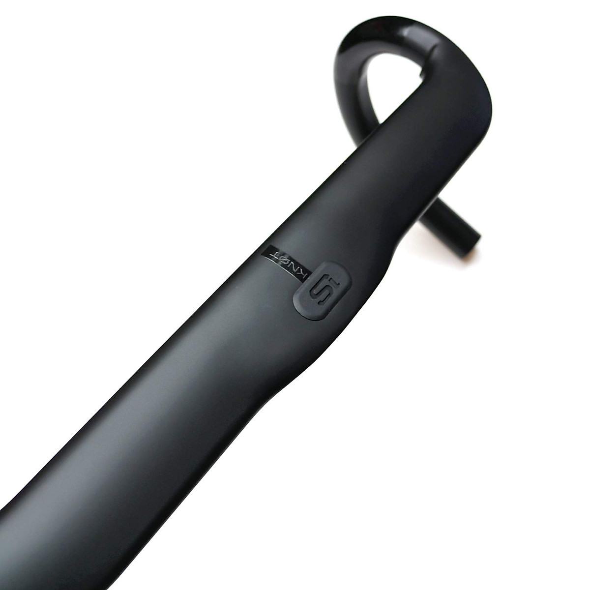 CANNONDALE HOLLOWGRAM BARS 42cm BLACK SAVE SYSTEMBAR HANDLEBARS