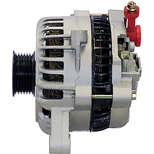 ACDelco Gold 335-1207 Alternator