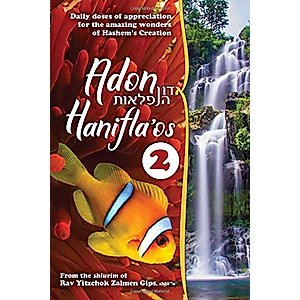 Adon Hanifla'os 2