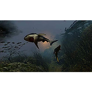 Maneater - PlayStation 5