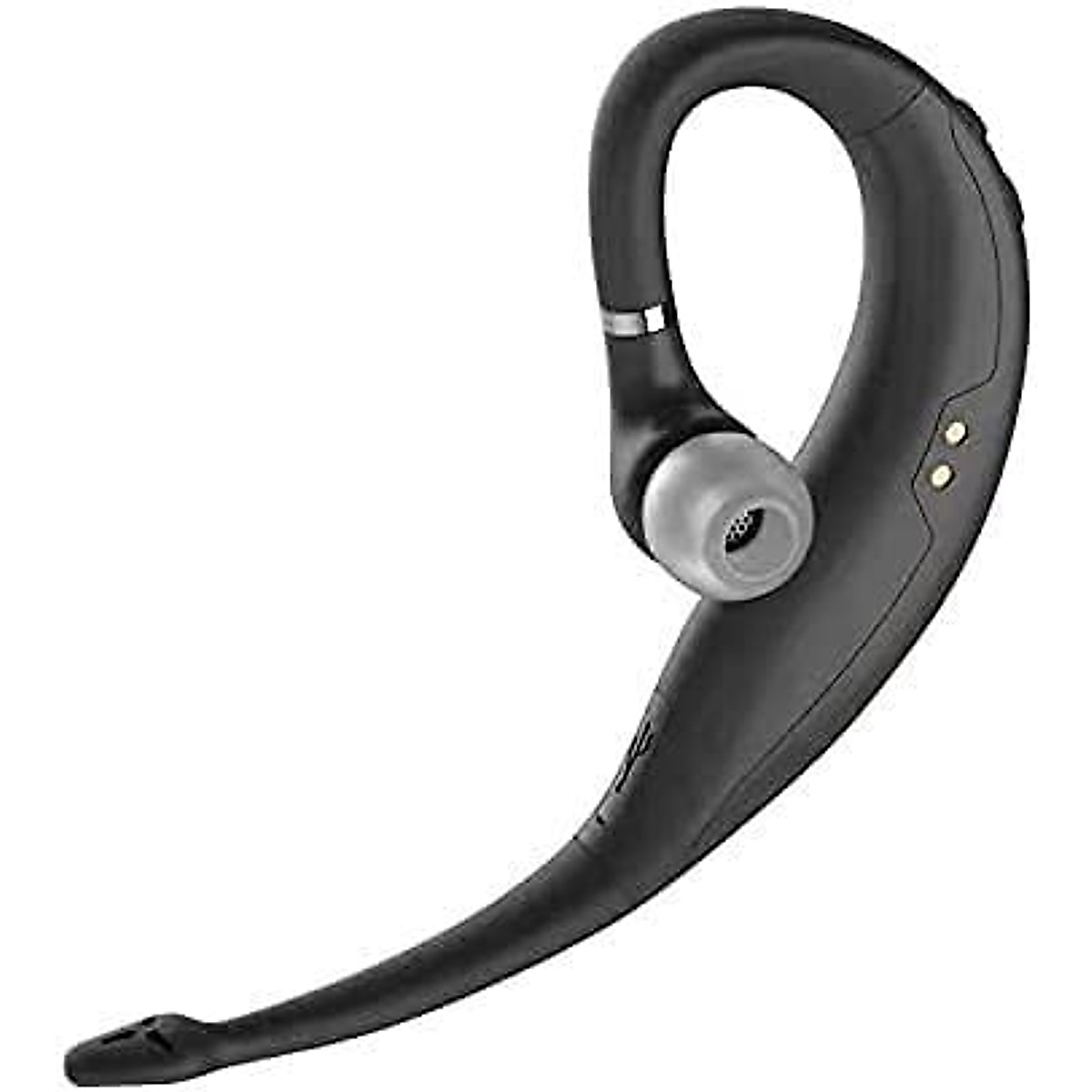 Conduction Headphone Bluetooth Headphones, 5.0 Auto Pairing True Wireless Earbuds in Ear Bluetooth Earphones Call Headset with Built in Mic for Sports