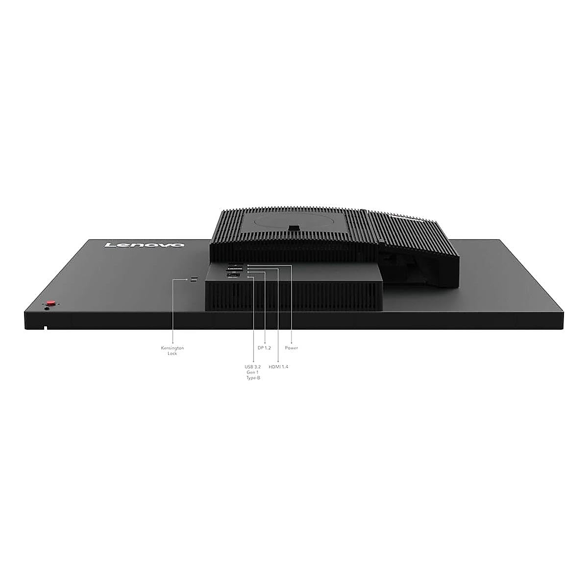 Lenovo (12NAGAR1US Digital Signage Systems