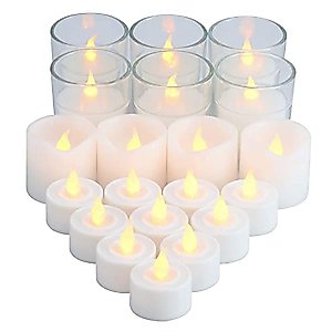 Ashland Michaels Party Pack LED Candles