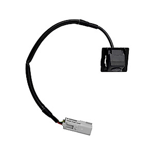 Master Tailgaters Replacement for Chevrolet Equinox (2016-2017) Backup Camera OE Part # 23291201