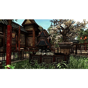 Two Worlds 2 - Xbox 360