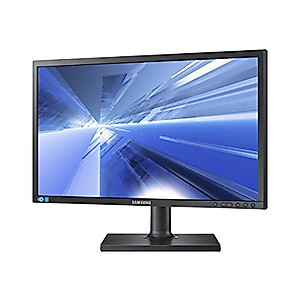 Samsung 27" Screen LCD Monitor (S27E650D)