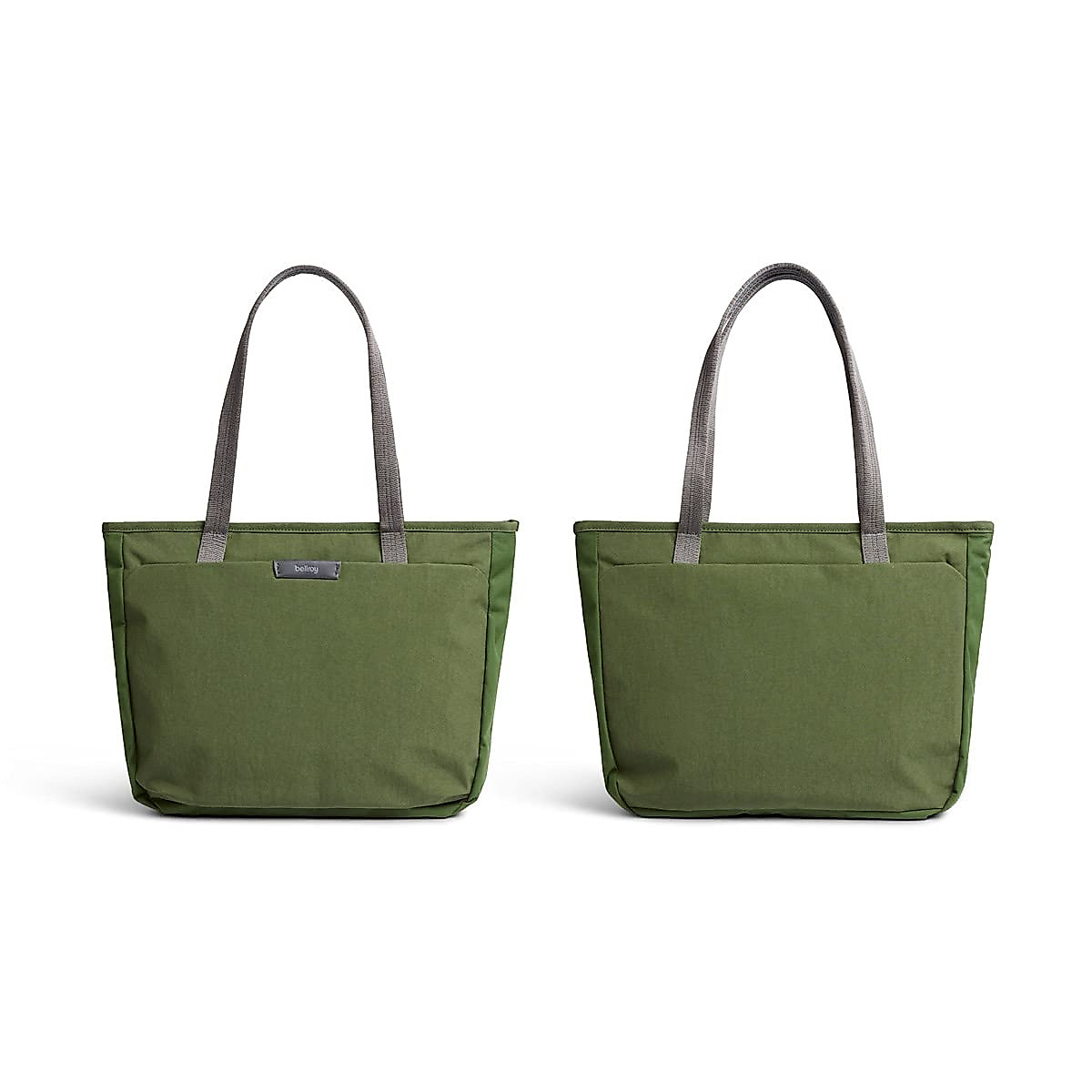 Bellroy Tokyo Tote Compact – (Laptop Bag, Tote Bag, 12L) - RangerGreen