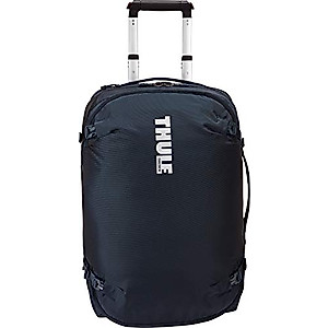 Thule Subterra Luggage 55cm/22, Mineral, 56L