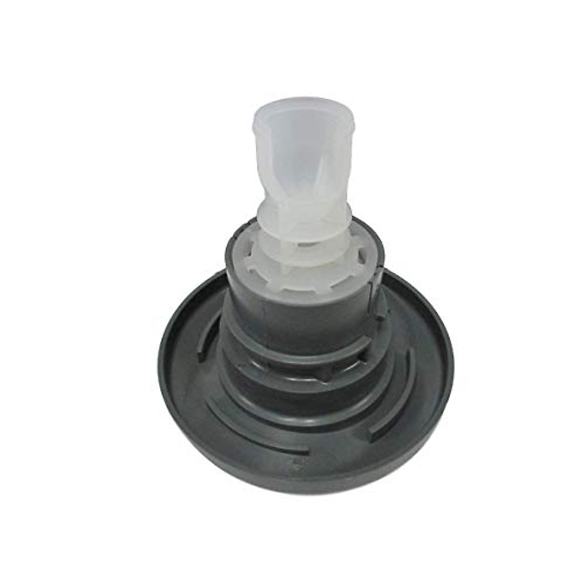 Jacuzzi Premium Hot Tub Retrofit 5 1/4" Jet Gray Power Pro Spa Video How to