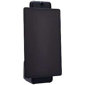 Facebook Portal Plus - Smart Video Calling 15.6” Touch Screen Display with Alexa - Black