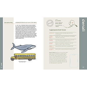 Scenic Science of the National Parks: An Explorer's Guide to Wildlife, Geology, and Botany