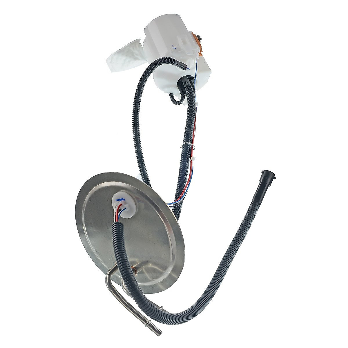 Fuel Pump Assembly for Ford F-250 F-350 Super Duty 1999-2004 Center Tank