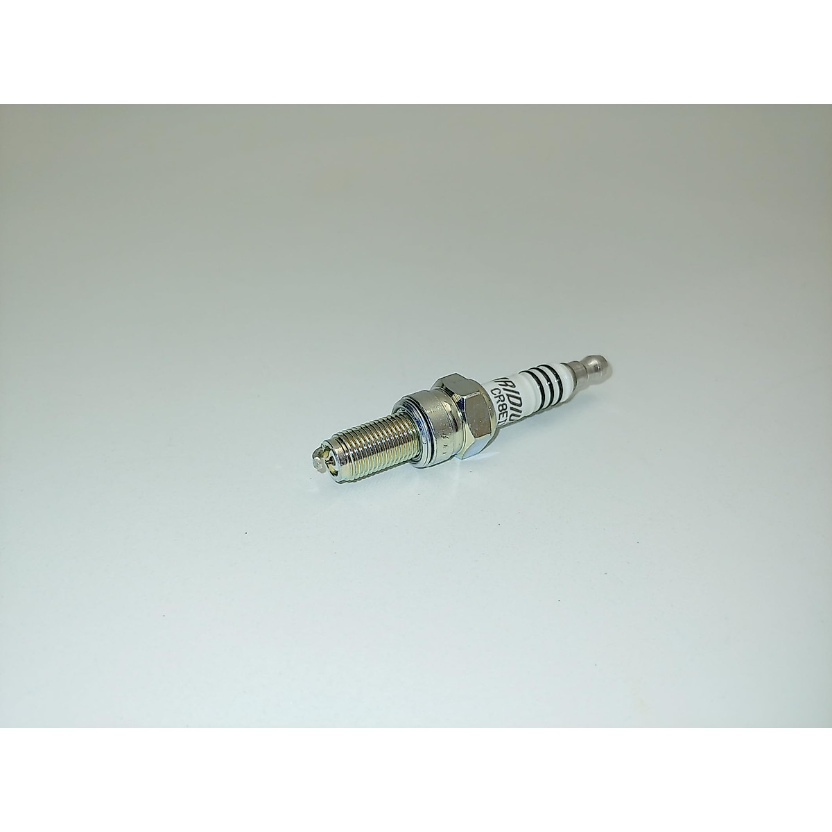 RE Himalayan & Scram 411 Motorcycle NGK 4218 Iridium IX Spark Plug CR8EIX Royal Enfield. JL Missouri Parts & Misc.