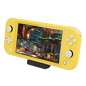 iMW Charging Stand - Black - All Nintendo Consoles