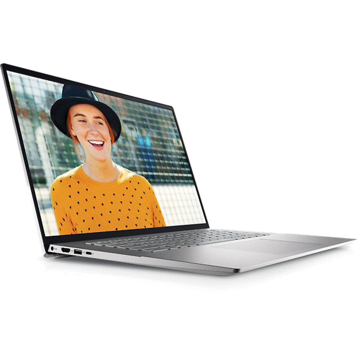 Dell Inspiron 5625 Laptop (2022) | 16" FHD+ Touch | Core Ryzen 5-512GB SSD Hard Drive - 16GB RAM | 6 Cores @ 4.3 GHz Win 10 Pro