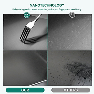 YITAHOME Black Kitchen Sink 30in Undermount Sink Single Bowl 16 Gauge Stainless Steel Nano Gunmetal Black Sink with Accessories for Workstation, Prep Kitchen, Bar Sink