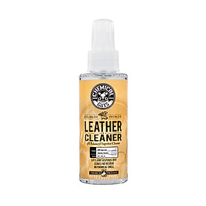 Chemical Guys SPI_208_04 Colorless and Odorless Leather Cleaner (4 oz)