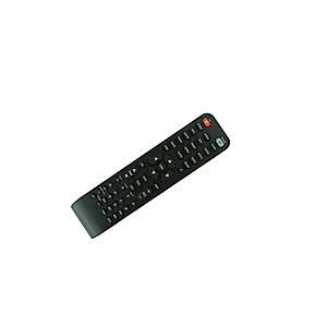 HCDZ Replacement Remote Control for Epson H753A H753B H753C H754A H754B H754C H762A H762B H762C 2173310 217331000 3LCD 1080P XGA WXGA 3D Projector