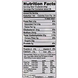 Frooties 360 Piece Bag Watermelon