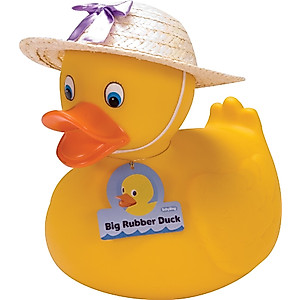 Schylling Large Rubber Duck