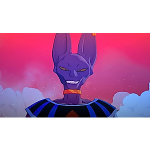 Dragon Ball Z: Kakarot + A New Power Awakes Set - Nintendo Switch