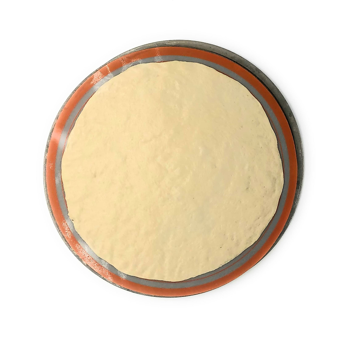 Knead-A-Mat Large Round Silicone Dough Mat