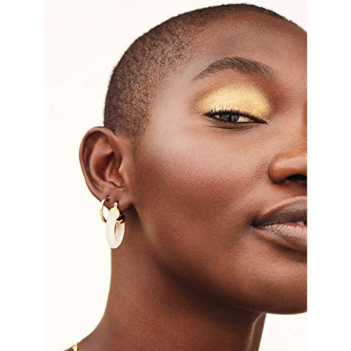 ILIA - Liquid Powder Chromatic Eye Tint | Non-Toxic, Vegan, Cruelty-Free, Clean Makeup (Gleam)