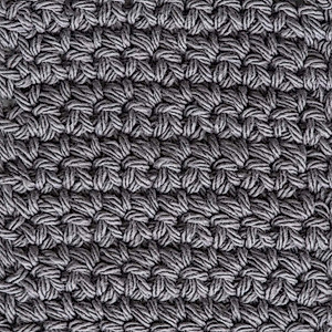 Lily Sugar'n Cream Solids 100% Cotton Yarn Overcast Pack of 3