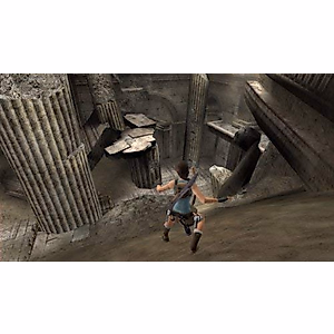 Tomb Raider Anniversary - Xbox 360 (Renewed)