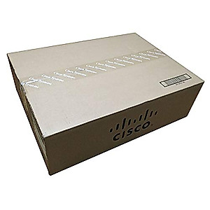 New CIS Co Catalyst C9200L-48P-4G-E Network Switch 48-Port Gigabit Switch