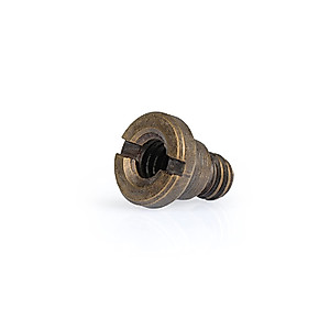 MegaGear Leather Camera Case Screw, Easy to Install, Tripod and Peripheral Friendly Accessory, Compatible with All MegaGear Leather Cases, Canon, Olympus, Sony