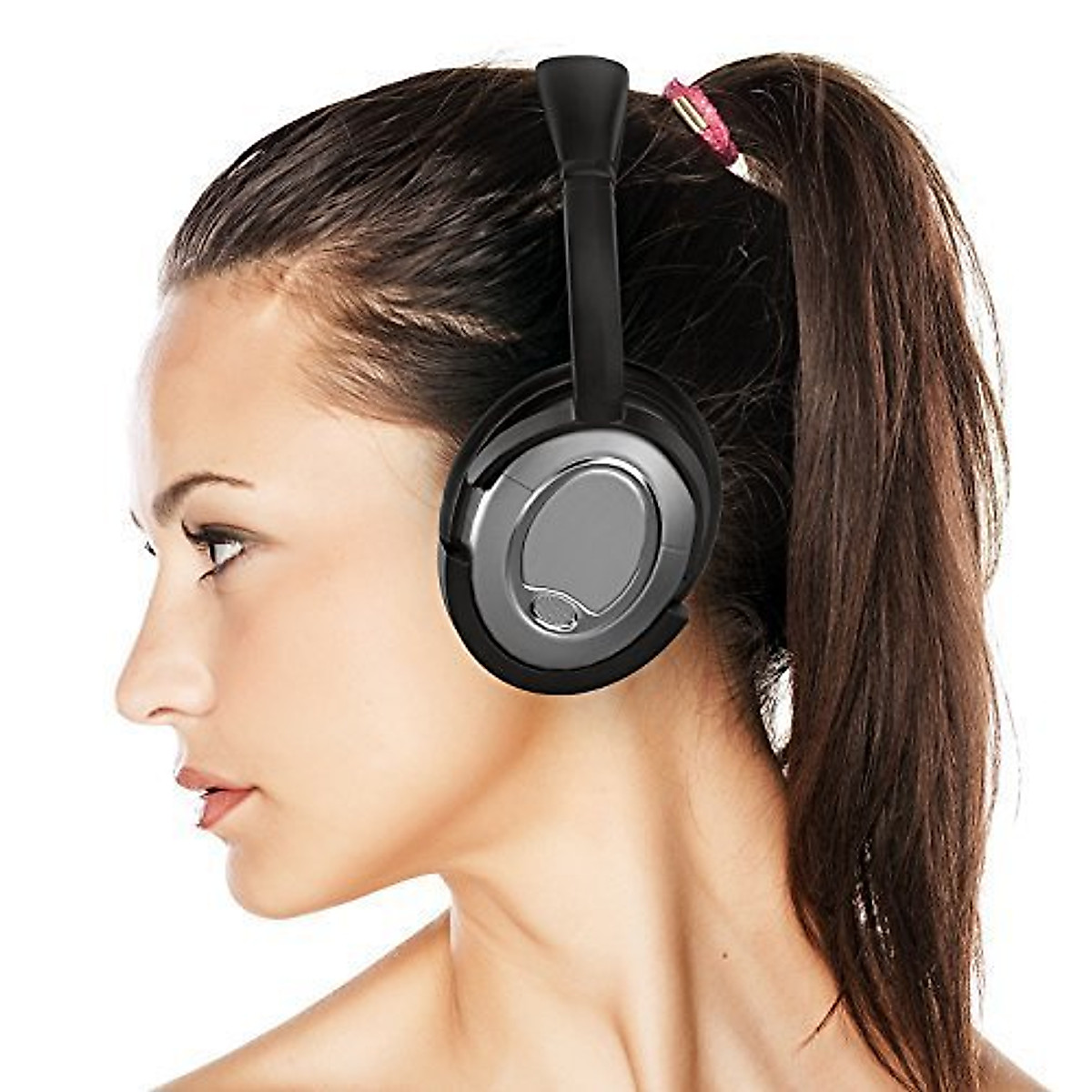 AirMod Wireless Bluetooth Adapter for Bose QuietComfort 15 Headphones (QC15)