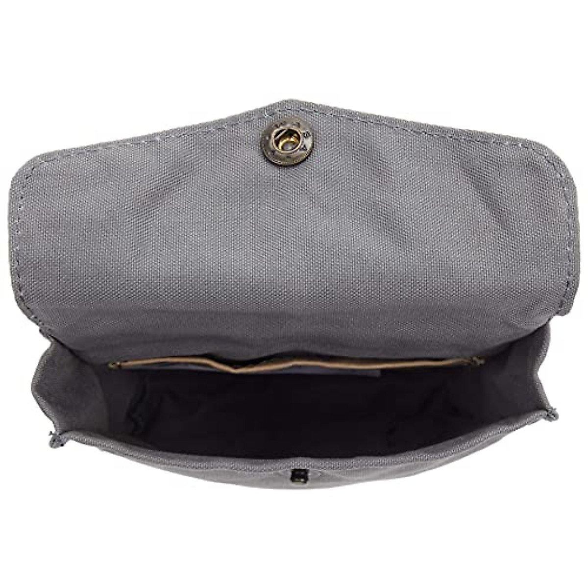 Fjällräven Pocket Super Grey One Size