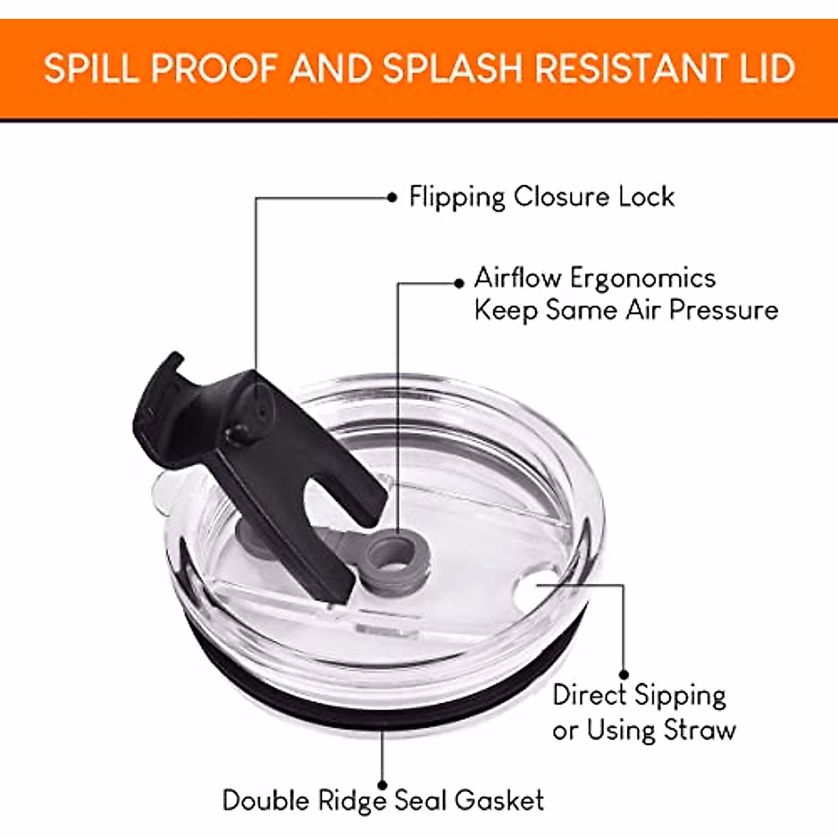 XXME Horror Movies 20 Oz Tumbler With Lid, Just A Woman Who Loves Horror Movies Large Tumbler, Insulated Travel Coffee Tumbler, Gifts For Scary Movie Fan, Gifts For Halloween, Grey 2, 2 Piece Set