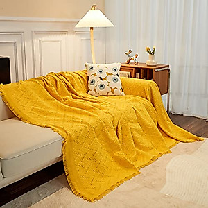 AIVIA Couch Cover Sheet Blanket, Oversized Couch Covers for 3 Cushion Sofa, Extra Large Furniture Decoration Covers Sofa Throws Sofa Slipcovers, L-Shape U-Shaped Sectional Protector for Cats Dogs