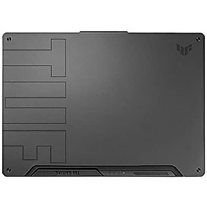 ASUS TUF A15 15.6" 144Hz Full HD Gaming Laptop (AMD Ryzen 9 5900HX 8-Core, 32GB RAM, 1TB PCIe SSD, GeForce RTX 3060, RGB Backlit KYB, WiFi 6, Bluetooth 5.2, Win 11 Home) with Hub