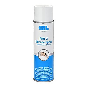 CRL PR03 Silicone Spray