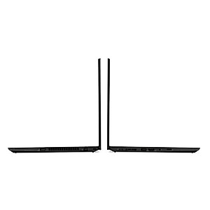 Lenovo ThinkPad T495 14" Full HD AMD Ryzen 5 3500U 8GB RAM 256GB SSD, Fingerprint Reader, Backlit Keyboard, Windows 10 Pro (Renewed)