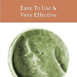 Rabbit Magic Paste Bait 8 Oz | Sweet Scented & Highly Attractive Lure for Rabbits Bunnies Raccoons | Good All Season Long to Get Rid of Rabbits in Yard Garden | 48 Live Trap Sets | USA Handcrafted