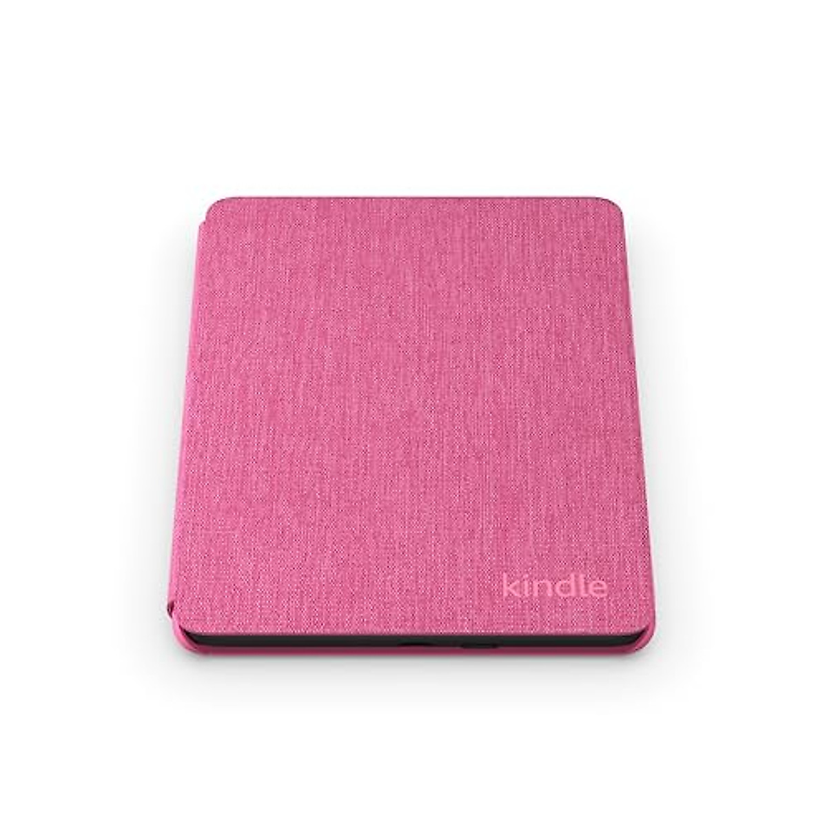 All-new Amazon Kindle Paperwhite and Kindle Colorsoft Signature Edition Case, Lightweight and Water-Safe, Foldable Protective Cover - Fabric