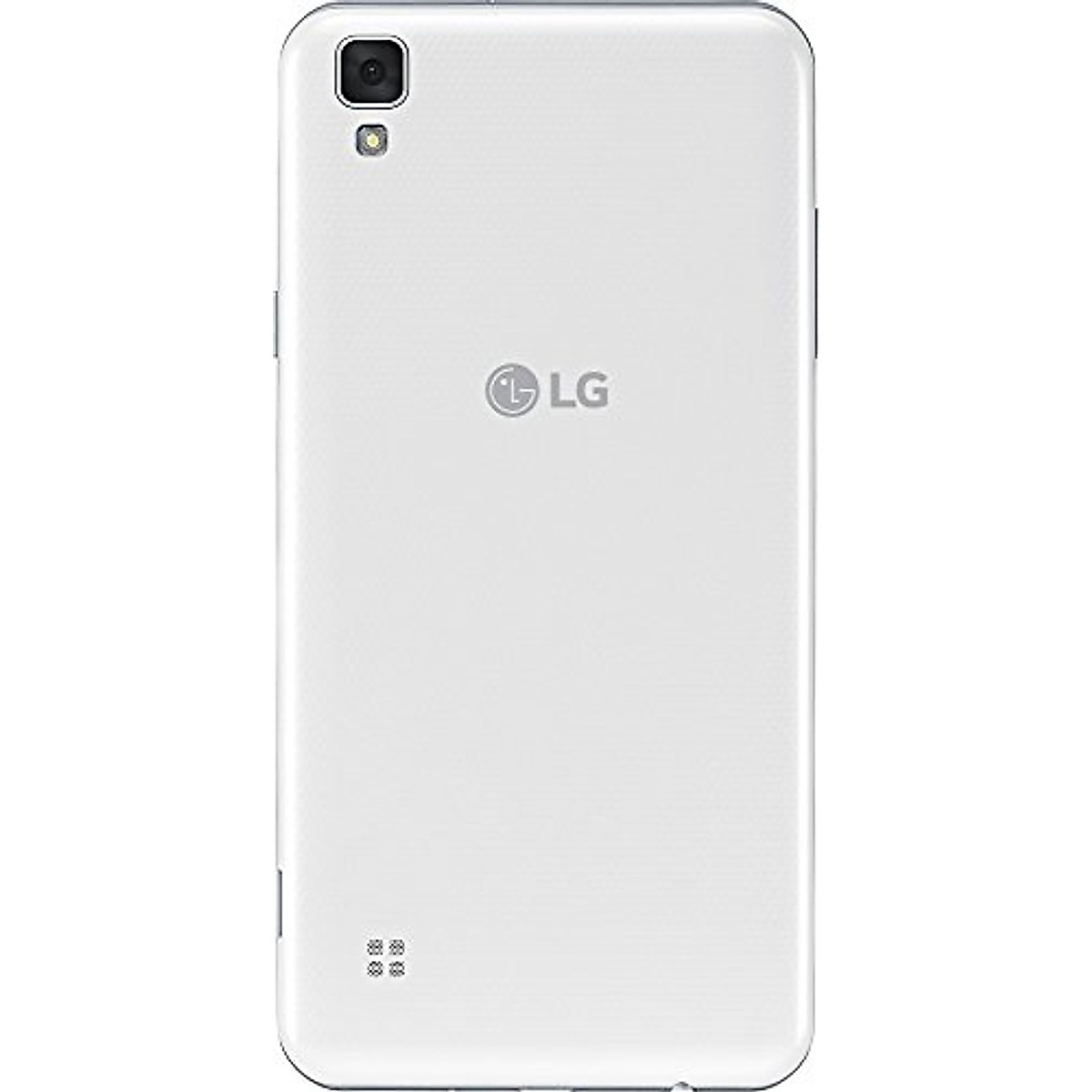 LG Tribute HD - Prepaid - Carrier Locked - Boost Mobile