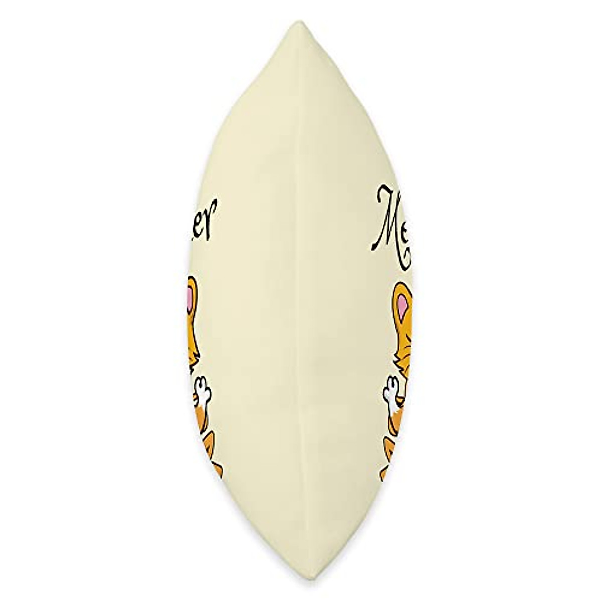 Funny Reiki Master Gifts Reiki Meowster Hippie Master Cat Lovers Holistic Healer Healing Reiki Throw Pillow, 16x16, Multicolor