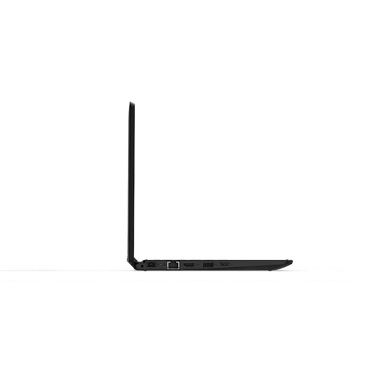 Lenovo ThinkPad Yoga 11e 5th Gen 20LM000WUS 11.6" Touchscreen LCD 2 in 1 Notebook - Intel Celeron N4100 Quad-core (4 Core) 1.10 GHz - 4 GB DDR4 SDRAM - 128 GB SSD - Windows 10 Pro 64-bit (English