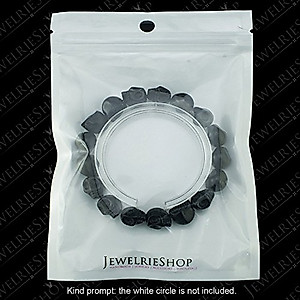 JEWELRIESHOP Skull Bracelet Colorful Howlite Synthetic Turquoise Skeleton Tibetan Prayer Bead Mala Bracelet for Men Women